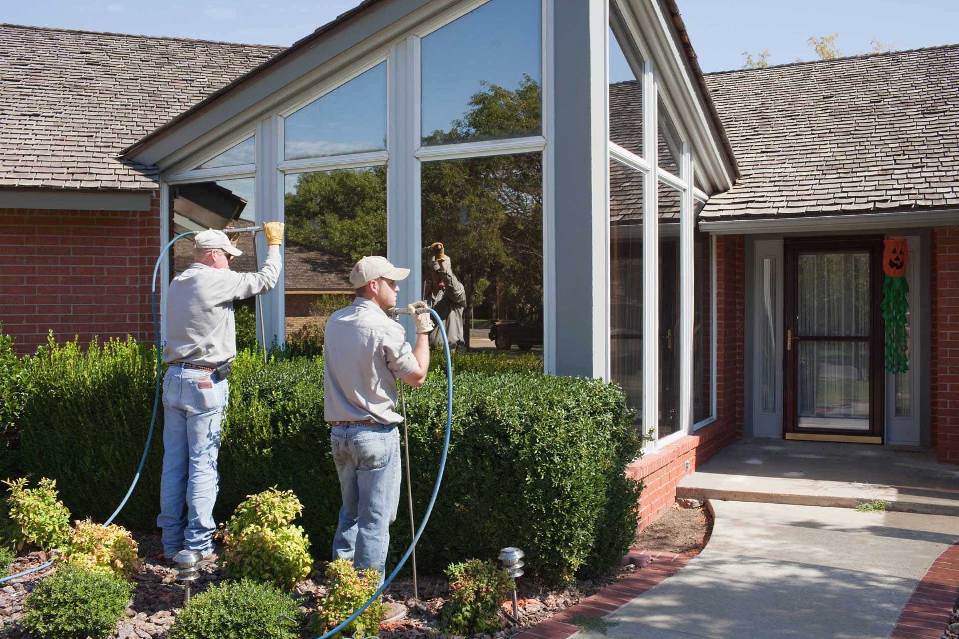 Soil Stabilization Services in Dallas and Fort Worth